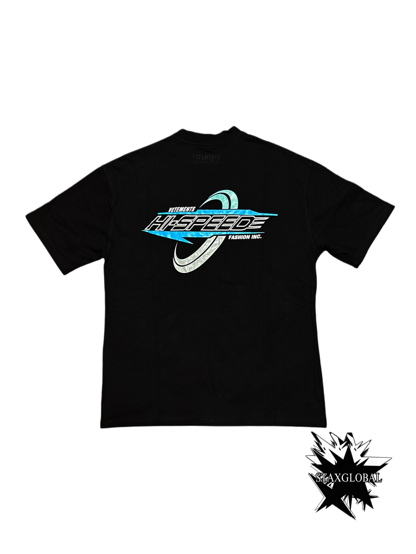 Vetements High Speed Fashion – stax-global.com